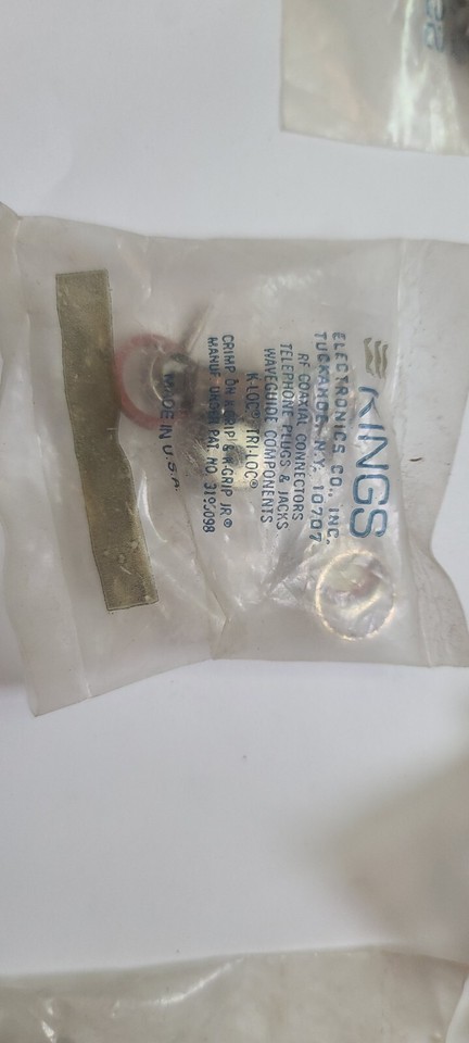 Kings Electronics KC-19-175 | eBay