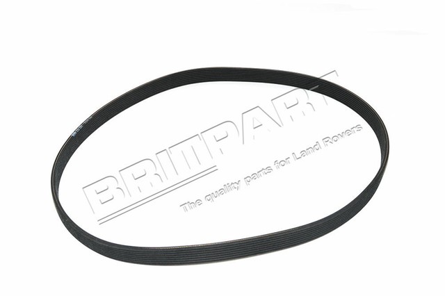 Land Rover LR011327 Genuine OEM Drive Belt for sale online | eBay
