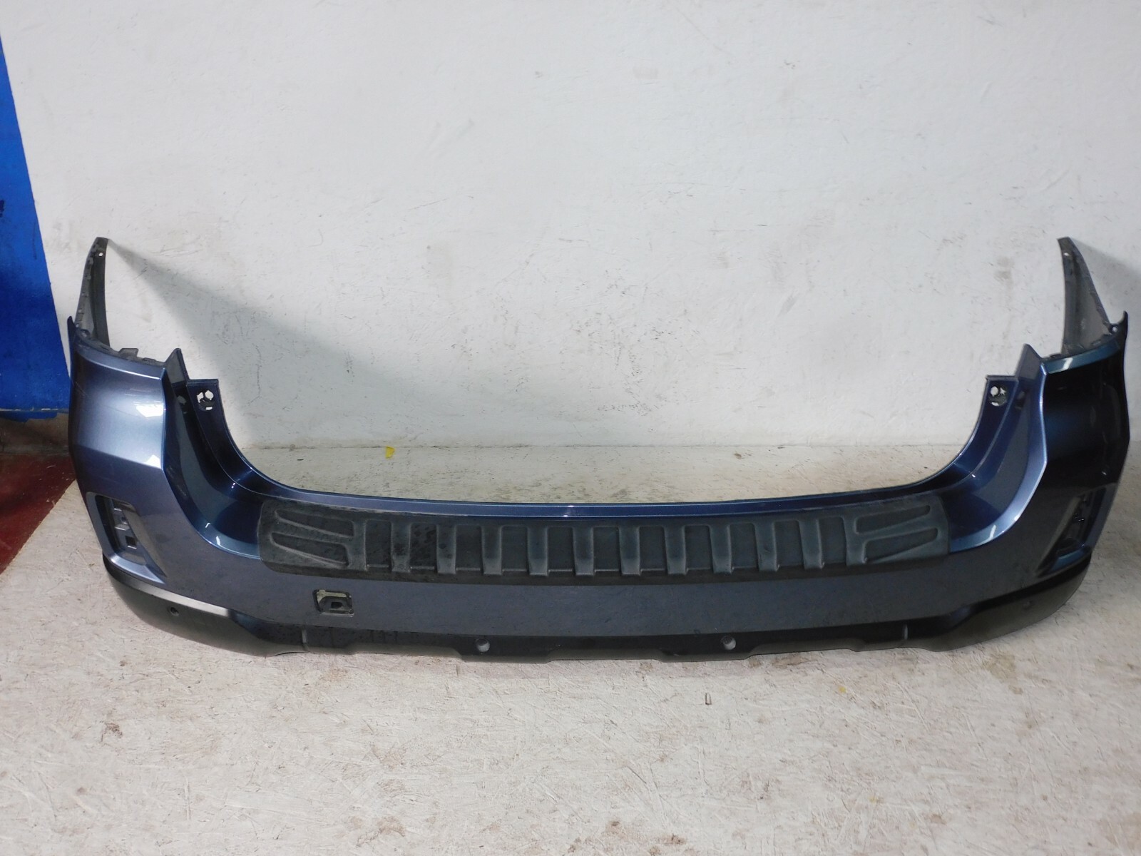 2018-2019 SUBARU OUTBACK REAR BUMPER | eBay