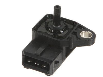 Genuine 19DW52C MAP Sensor Fits 1998-2000 Mercedes ML320 MAP Sensor | eBay