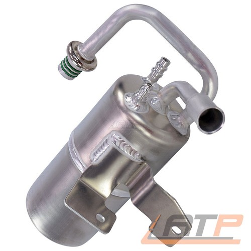 TROCKNER FILTER KLIMAANLAGE KLIMATROCKNER TROCKNERPATRONE 31673955 ...