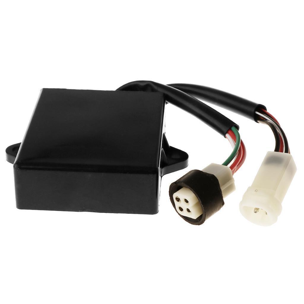 CDI Control Unit Ignition Replacement For YFZ350 Custom | eBay
