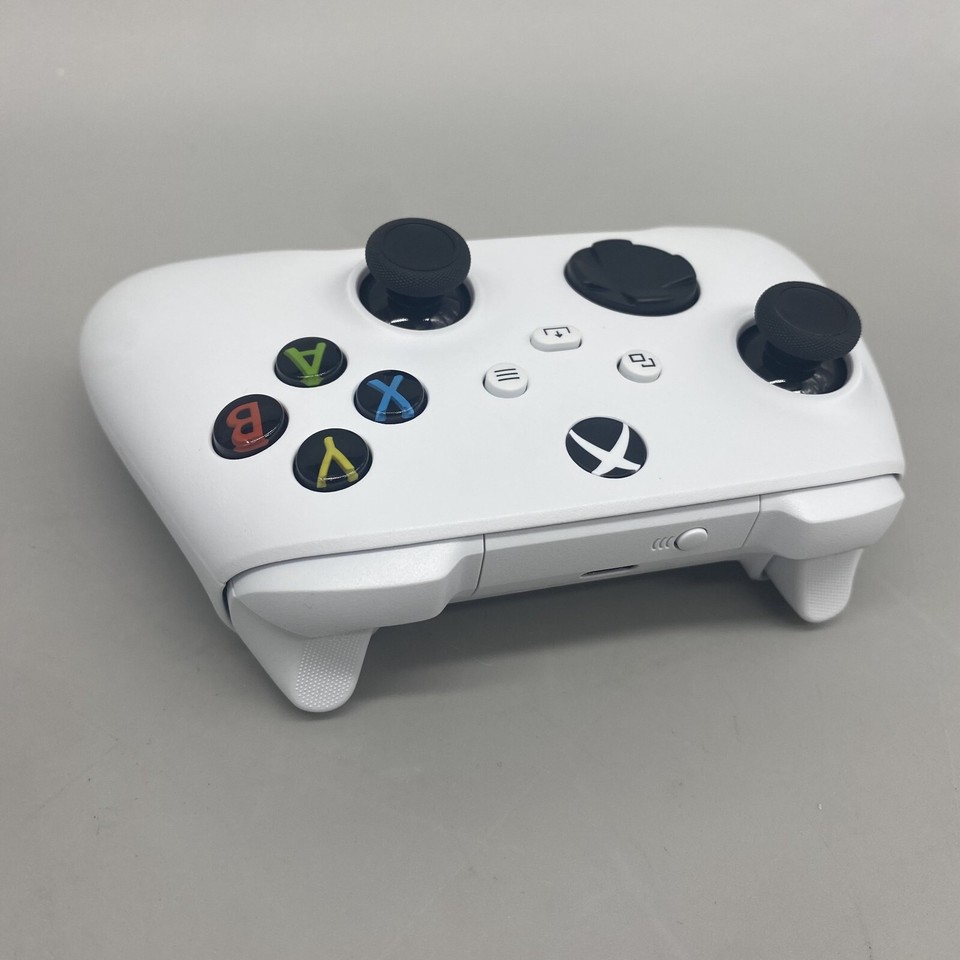 Microsoft Xbox Series X 1882 1TB Diskless Gaming in BOX Full Set White ...