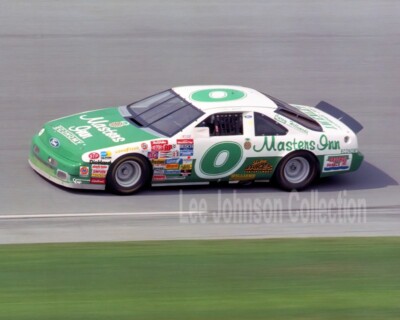 1994 Delma Cowart Daytona - 4x6 photo - Free Shipping | eBay