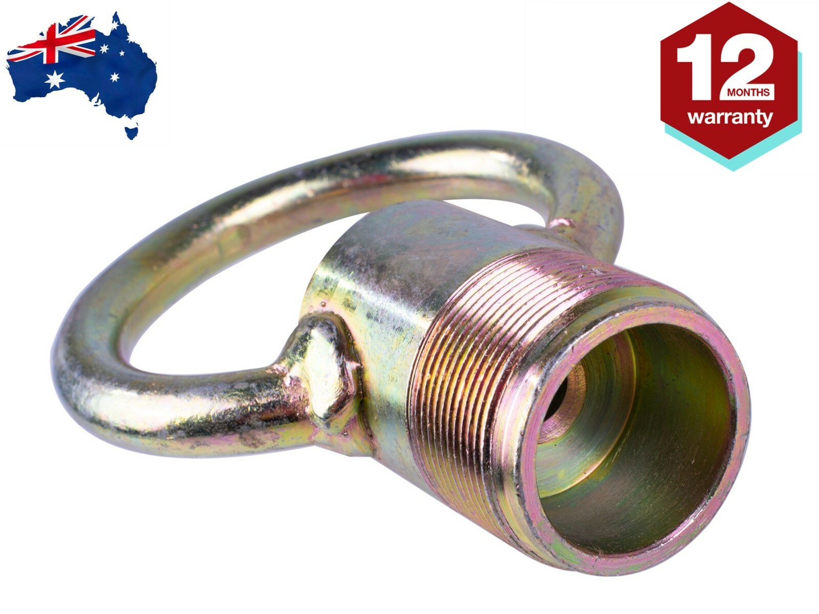 NEW Lifting Eye Tool For Mercury Mercruiser Outboard 35hp-thru-300hp 91 ...