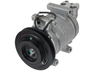 Four Seasons A/C Compressor fits Isuzu NPR 2005-2009, 2011-2018 69HWMV ...