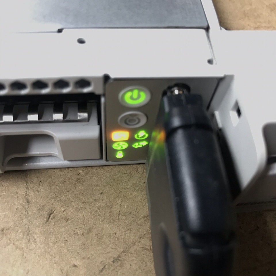 Cisco BE6000M UCS C220 M5SX Server Xeon Silver 4114 48GB RAM | eBay