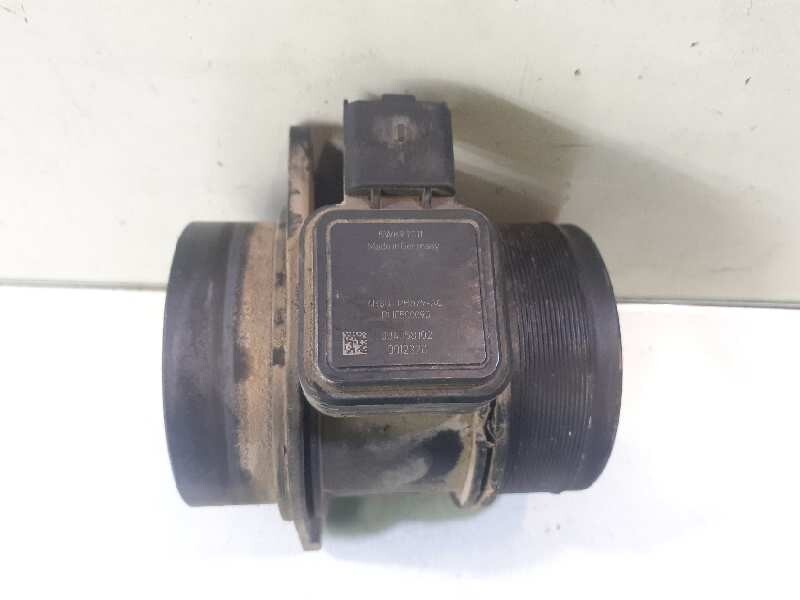 OEM Land Rover Discovery L319 Air Flow Mass Sensor PHF500090 Genuine ...