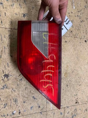 OEM DRIVER SIDE GATE Tail Light Assembly BMW X3 Left 04 05 06 | eBay