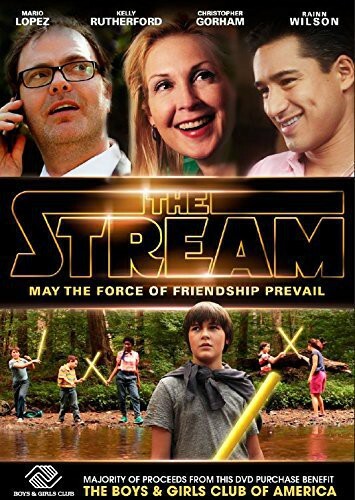 The Stream (DVD) for sale online | eBay