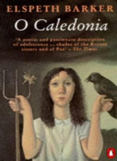 O Caledonia,Elspeth Barker | eBay UK