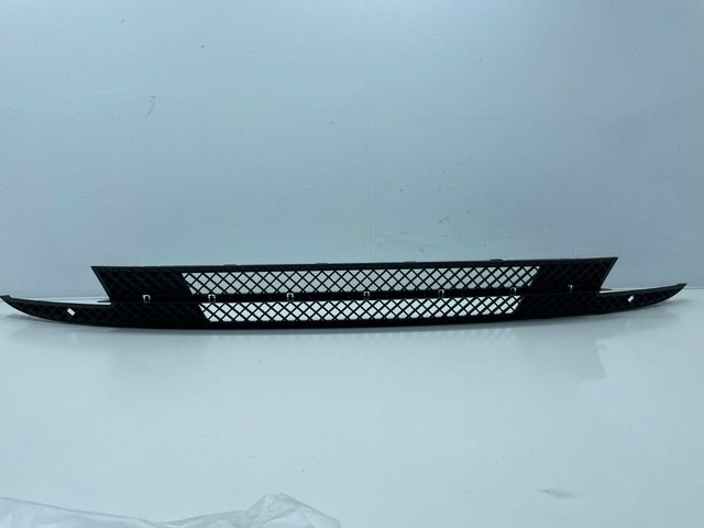 51117182367 Panel Grill Bumper Front Lower BMW Serie 1 118d E87 for ...