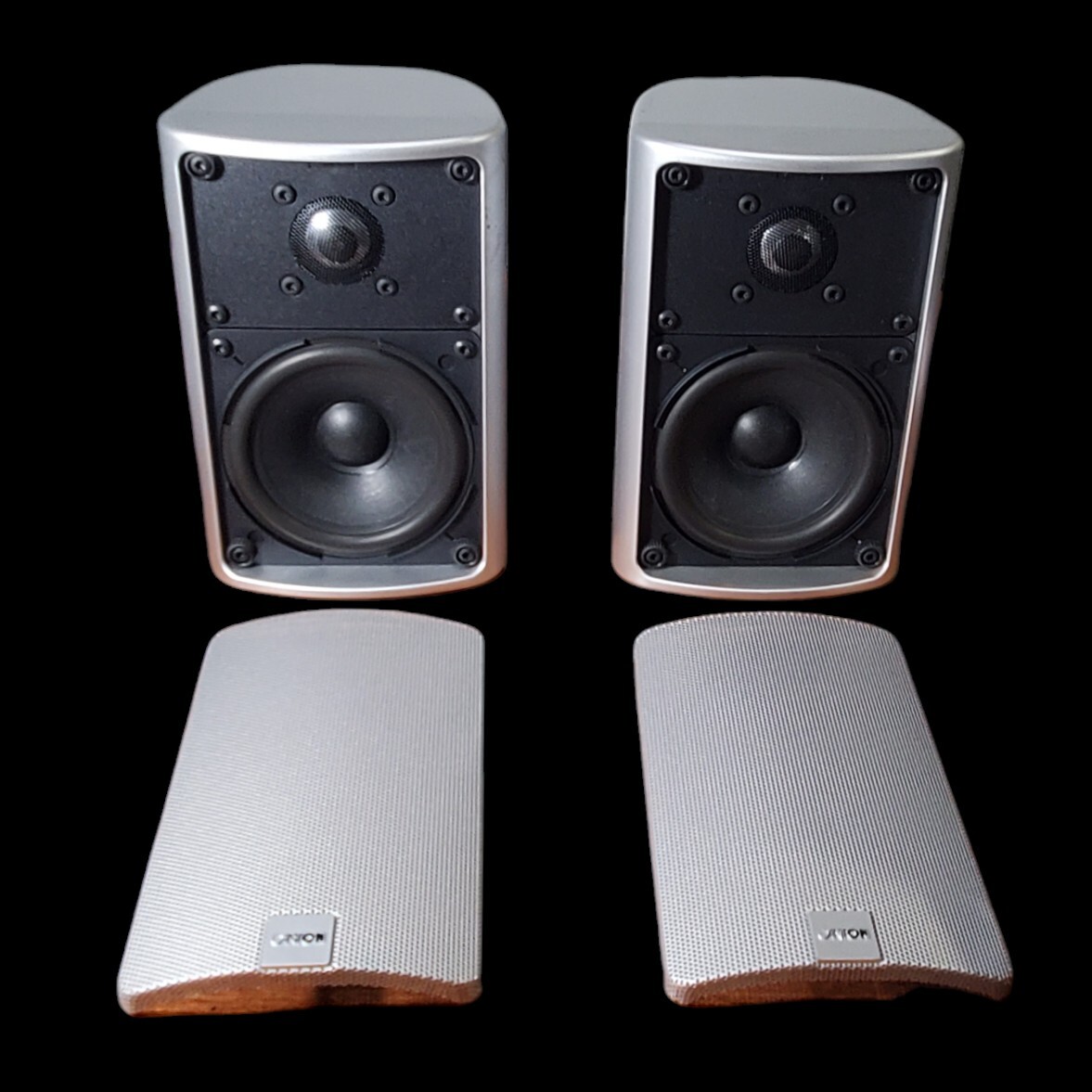 canton Used Price | HifiZero