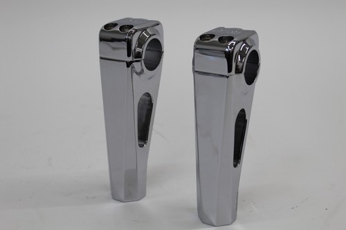 Highway Hawk - HH-56-0342 - 4in. Tech Glide Riser Set, M12 | eBay