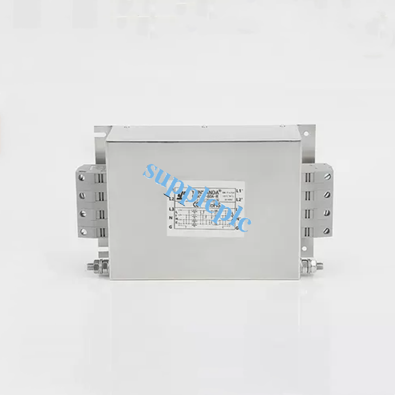Power filter CW6CL2-80A-R anti-interference servo frequency converter ...
