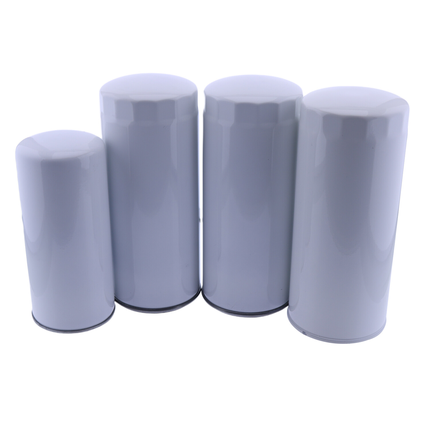 Filter Kit For Volvo VNL Truck 85132686 VE D12 D13 OIL FUEL FILTERS SET ...