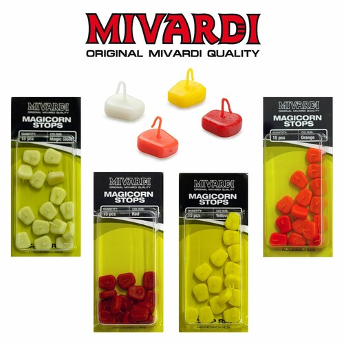 15 Boil Stoppers Fake Corn Imitation Artificial Corn Artificial Corn ...