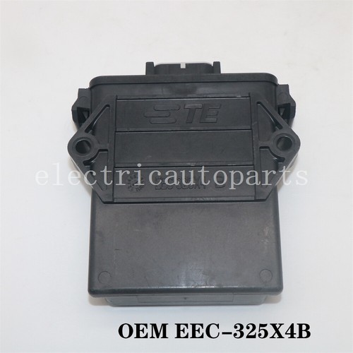 OEM Control Module EEC-325X4B For Dodge 3.0L 2016-2019 Eco Diesel | eBay