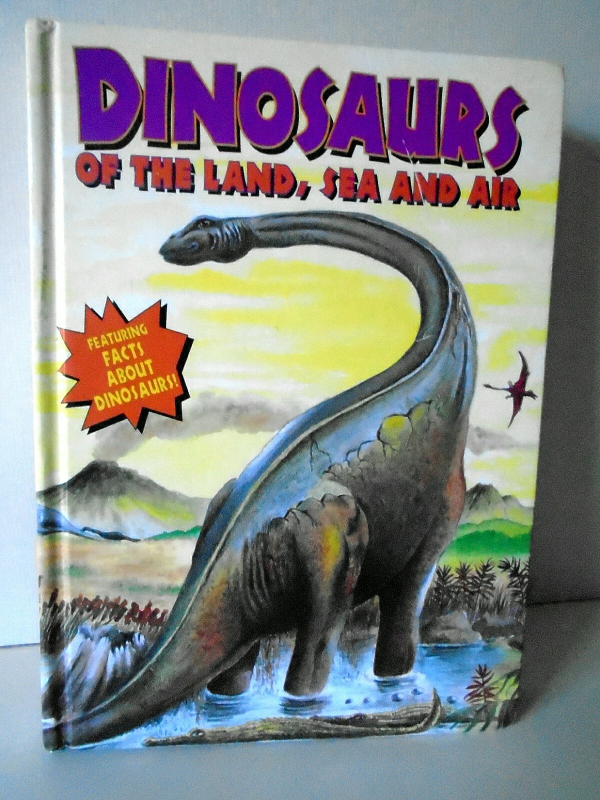 Air Dinosaurs
