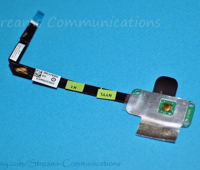 TOSHIBA Satellite L655-S5150 L655-S5155 L655-S5157 Laptop Power Button ...