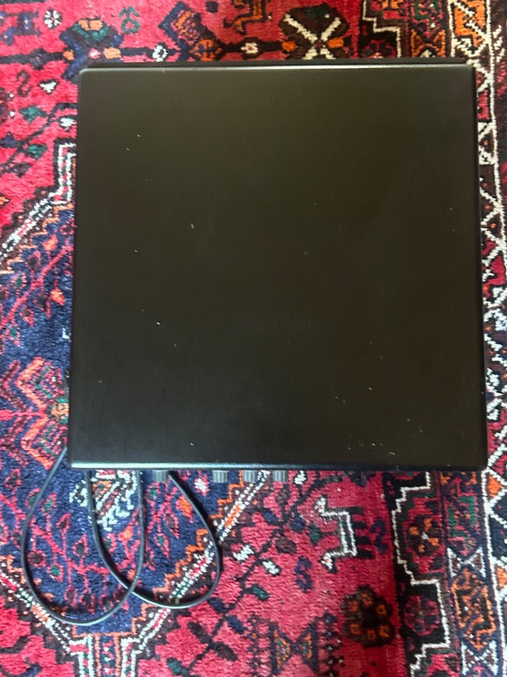 Rel Acoustics Q100E 100W Subwoofer MOSFET | eBay UK