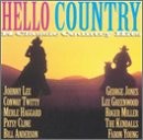 Various - Hello Country: 14 Classic Country Hits C ** Free Shipping ...