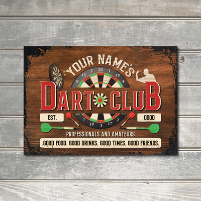 Darts Club Logo Powerful And Modern Logo Required For Our Darts Club