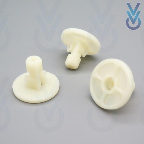 10x Underbody Shields & Insulation Panel Fastener Clips for some BMW ...