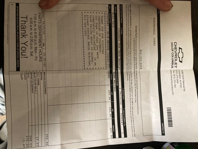 15906883 07-08 Cadillac Escalade Driver Master Power Window Switch ...