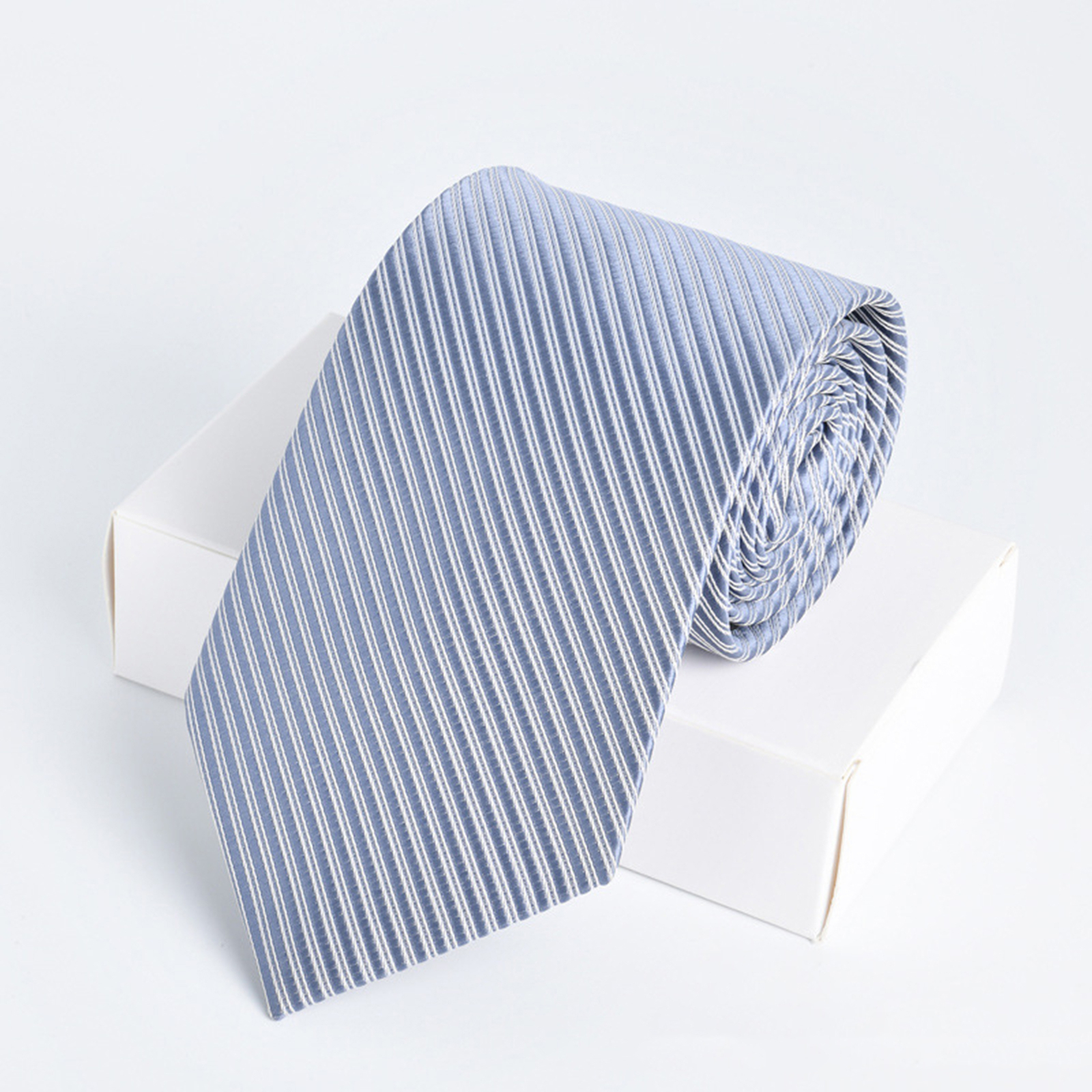 Gentlemen Business Suit Tie Elegant Tie Elegant Men's Jacquard for ...