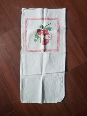 Feed Sack flour sack sugar sack un cut | eBay
