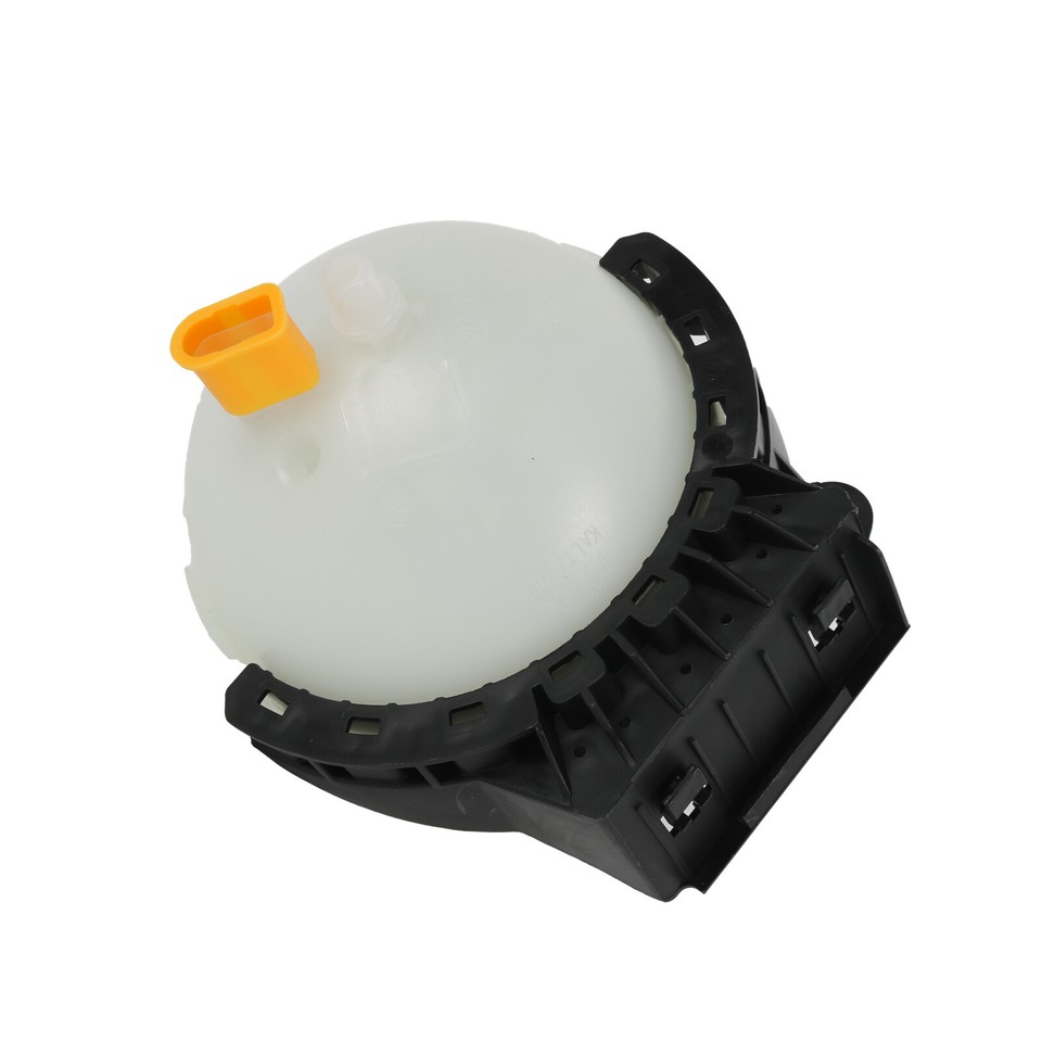 Radiator Coolant Expansion Header Tank Bottle+Cap For BMW 1 Series F20 ...