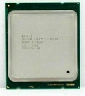 Intel Core i7-3970X Processor Extreme Edition 15MB Cache, up to 4.00 ...