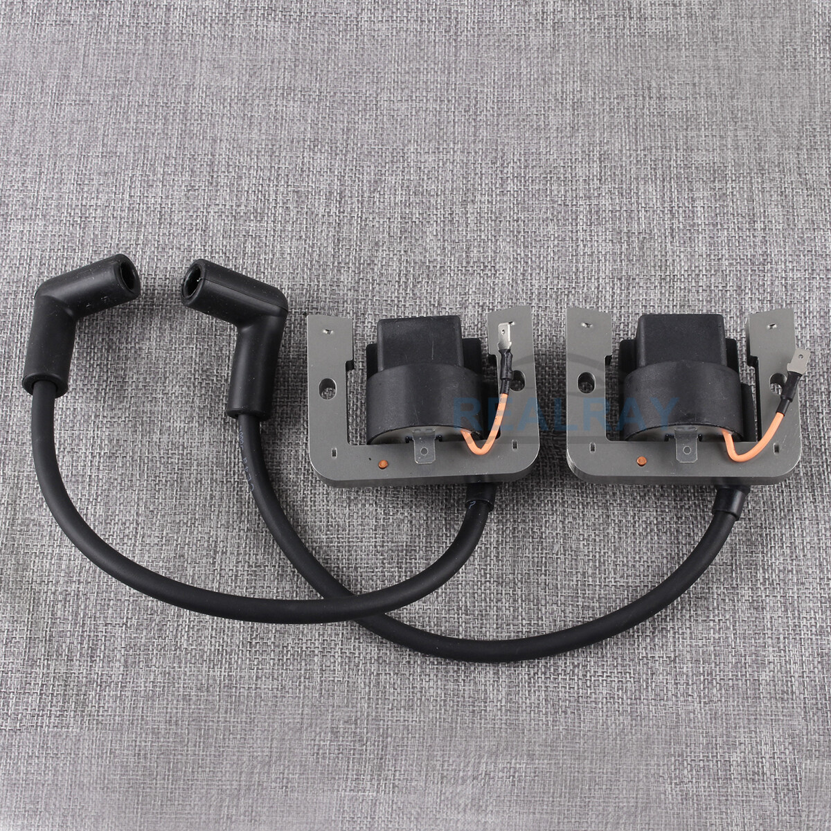 For Kohler Engines Module Ignition Coils 24 584 36-S CH25GS CH22 CH22S ...