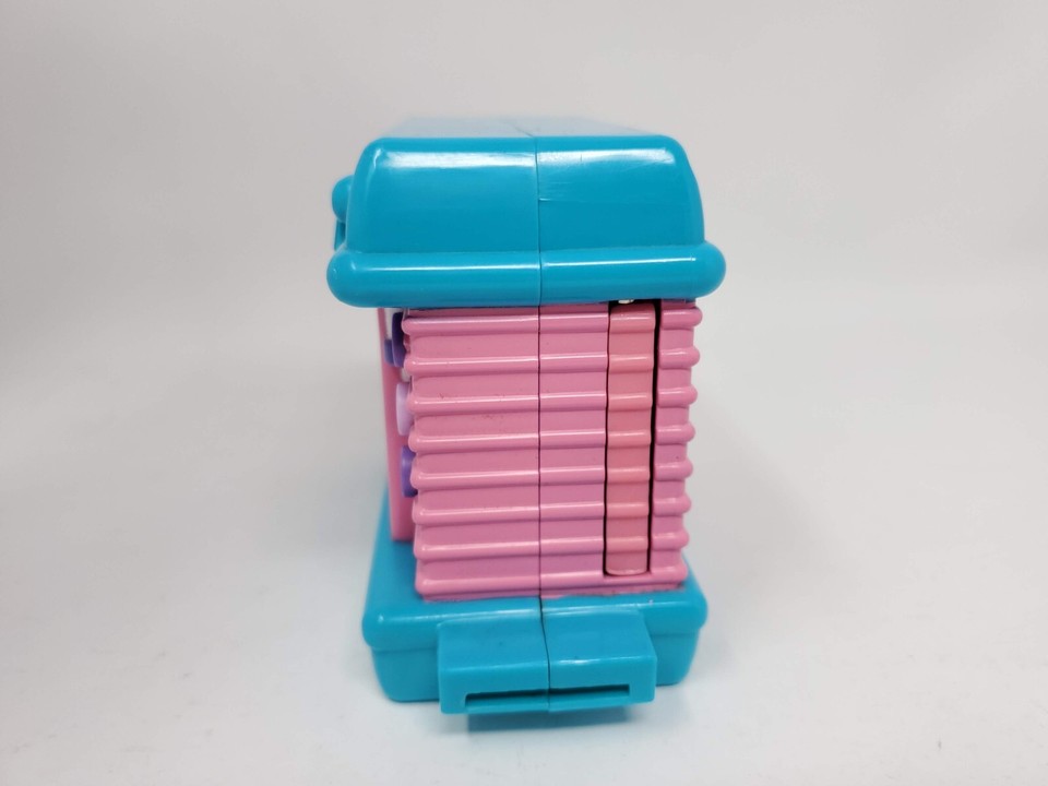 Connect Damaged Mattel PIXEL CHIX Secret Life of Pets JAMMIN' HAMSTER ...