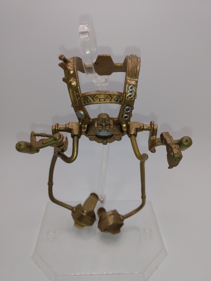 2008 Mattel DC Universe Classics New Gods Orion W/Astro Harness 6 ...