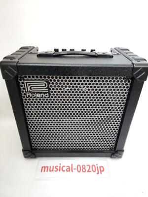 ROLAND CUBE-30X Guitar Amplifier Combo Black | eBay