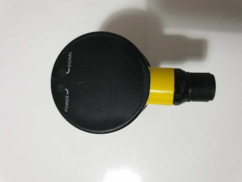 BANNER Ultrasonic Level Sensor - T30UXUCQ-78542 | eBay