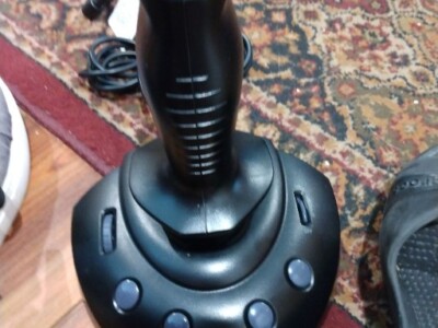 GamePro Gear for PC Joystick ProStick P-35221 | eBay