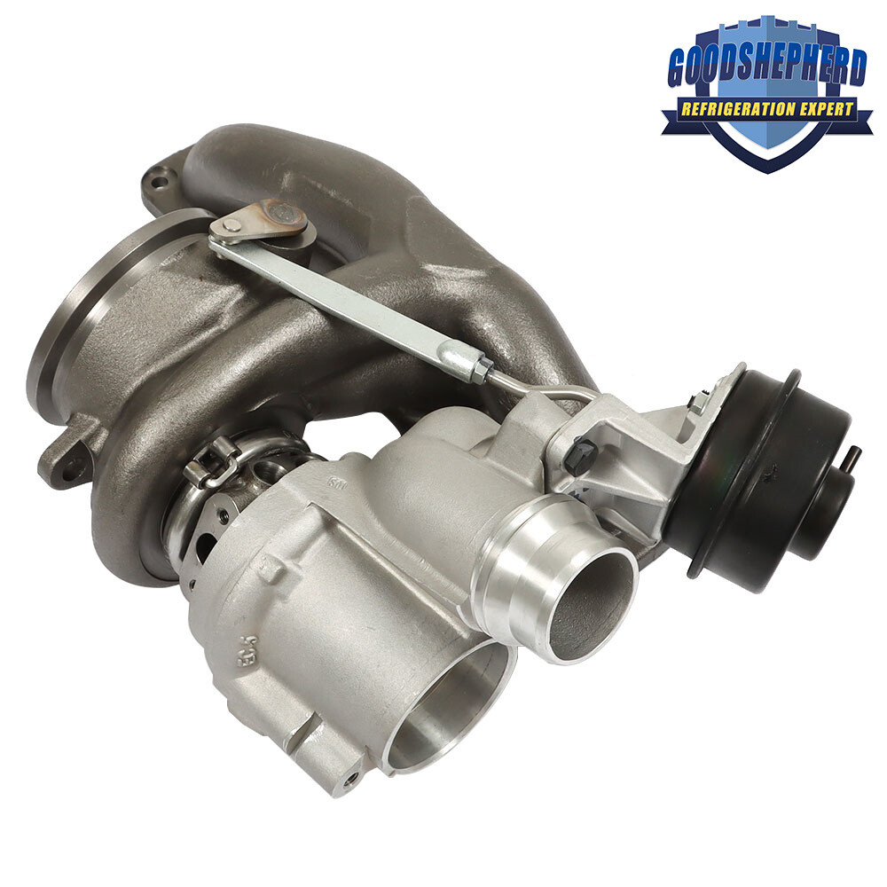 Turbocharger 11657635803 For 2012-16 BMW 320i 328i 528i X1 X3 Z4 N20 ...