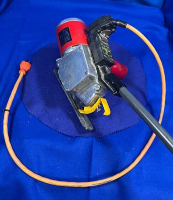 Cutting & Finishing Machines - Eastman Cutter