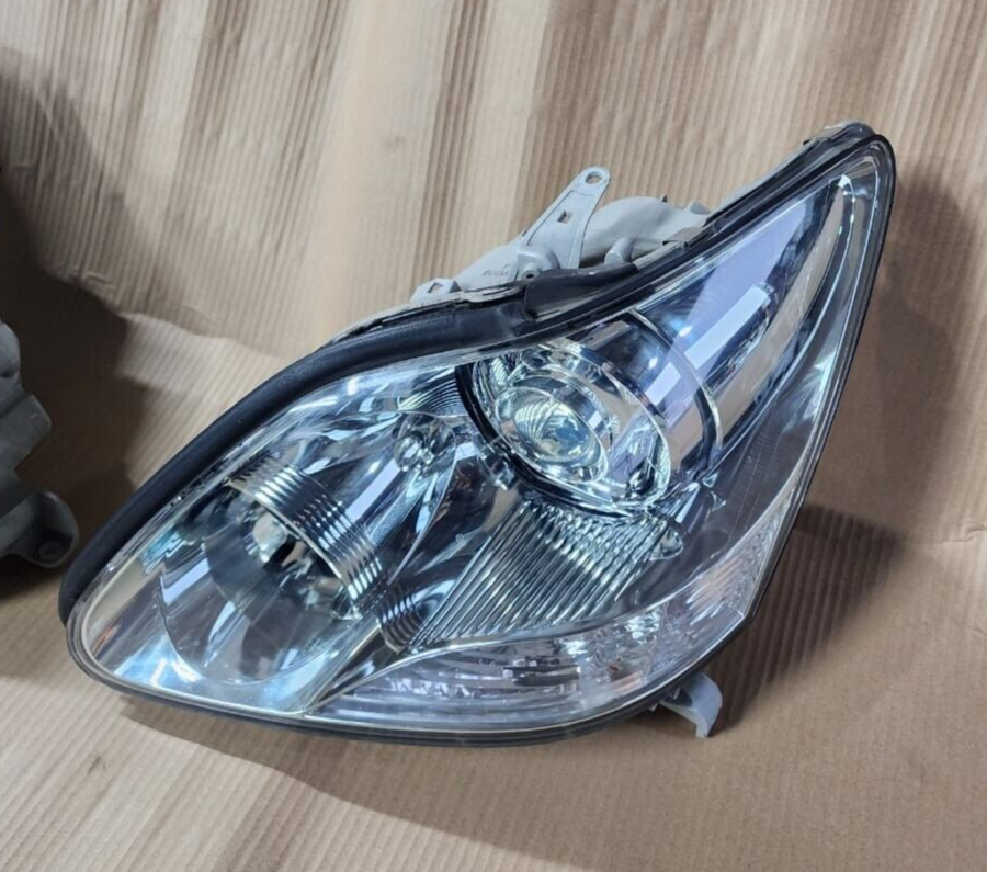 LEXUS LS430 2004-2006 UCF30 - 31 Celsior HID Head Lights pair JDM | eBay
