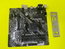 OEM - Asus G10DK MAIN BD PRIME B550M-K Motherboard PN 90PF02S0-P00020 ...