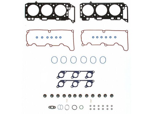 For 2002-2011 Ford Ranger Head Gasket Set Felpro 57711HMTN 2003 2004 ...