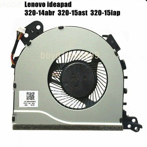 1PC 320-15isk 320-15ikb 330-15ast 320-15ast fan CPU Cooling Fan IdeaPad ...