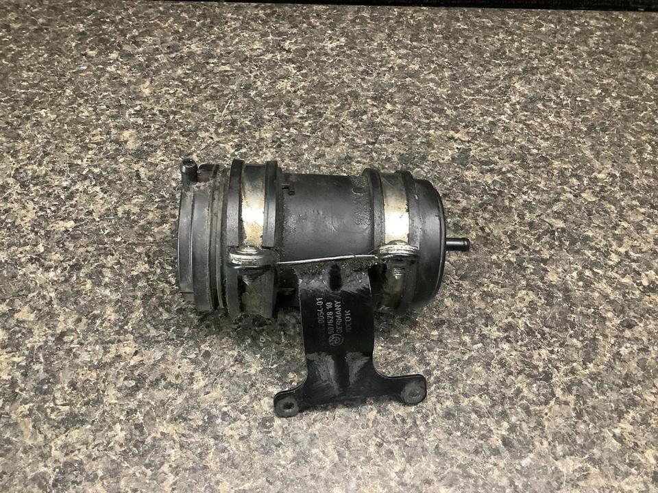 03 BMW F650CS F650 Carbon Filter 34M | eBay
