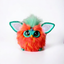 Coral furby 2023 emoto tronic interactive plush toy pink coral fur NEW ...
