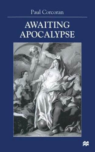 Awaiting Apocalypse by P. Corcoran (1999, Trade Paperback) for sale ...
