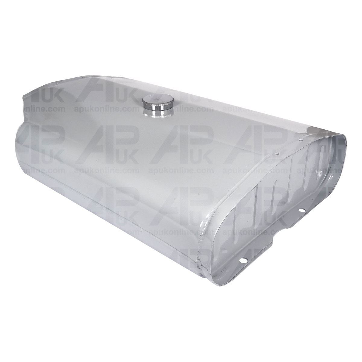 Grey Diesel Fuel Tank 3/8 BSP & UNF for Ferguson TEF20 TEF 20 T20 ...