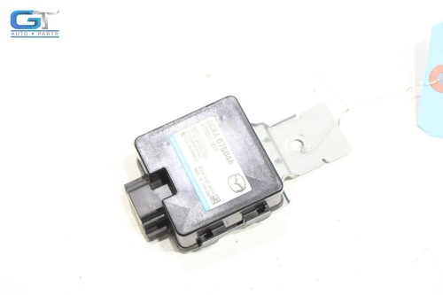 2020 - 2025 MAZDA CX-30 KEY LESS KEYLESS ENTRY RECEIVER CONTROL MODULE ...